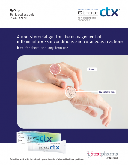 Inflammatory Skin Conditions Detail Aid - https://us.stratactx.com